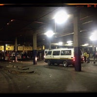 Photos at Bree Street Taxi Rank - Taxi in Johannesburg