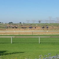 Randjesfontein Equestrian Estate - Stable