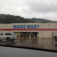 Photos at Magic Mart - Department Store in Coal Run Village