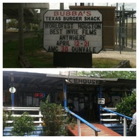 Bubba's Texas Burger Shack - 5230 Westpark Dr