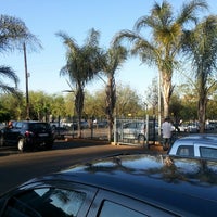 Gezina - Neighborhood in Pretoria