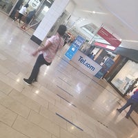 Newtown Junction - Shopping Mall in Johannesburgo