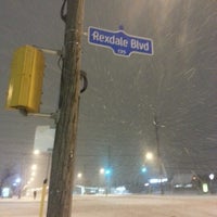 Rexdale - Neighborhood in Etobicoke