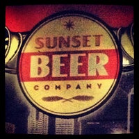 Sunset Beer Company - East LA - 42 tips from 2185 visitors
