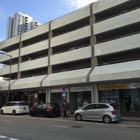 Fortune City One Plus - Shopping Mall in City One Shatin