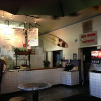 Planet Fresh Gourmet Burritos - Downtown Santa Cruz - 23 tips from 606 ...