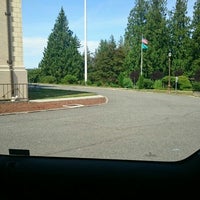Monroe Correctional Complex - Monroe, WA