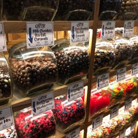 The Chocolate Ox - Nisswa, MN