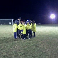 Fallston Rec Center - Fallston, MD