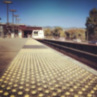 Rockridge BART Station - Rockridge - 39 tips