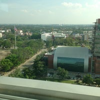 มหาวิทยาลัยรังสิต (Rangsit University) - University in Mueang Pathum Thani