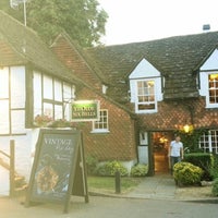 Ye Olde Six Bells - Pub in Horley
