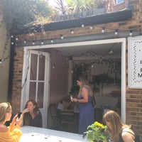 Lily Vanilli Bakery - Tower Hamlets - 32 tips from 664 visitors