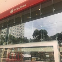 OCBC Centre