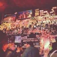 Apple Barrel Bar - Marigny - 36 tips