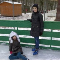 Parcul Trivale - 4 tips from 114 visitors