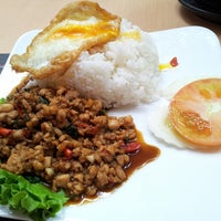 Absolute Thai - The Gardens Mall