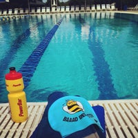 Henry Moses Aquatic Center - 12 tips