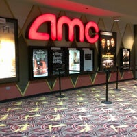 AMC River East 21 - Multiplex in Chicago