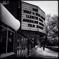 St. Anthony Main Theatre - Marcy - Holmes - 29 tips