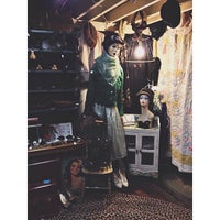 Abigail Page Antique Mall - 1 tip