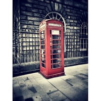 Liverpool Magistrates' Courts - Courthouse in Central Liverpool