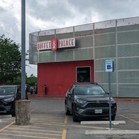 Buffet Palace - Westgate - Austin, TX