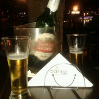 Bambu Resto Bar - Argentinian Restaurant in Puerto Iguazú