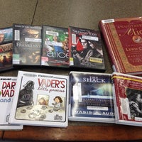 Hingham Public Library - Library in Hingham