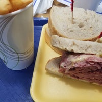 Menu - Lou's Deli - Southfield, MI