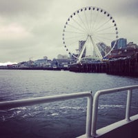 Lady Mary Ship - Argosy Cruises - Boat or Ferry