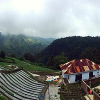 Cemoro Sewu - Gunung Lawu