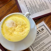 Monuts Donuts - Café in Durham