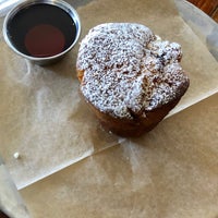 Monuts Donuts - Café in Durham