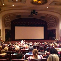 Kentucky Theatre - 18 tips from 842 visitors