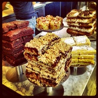 Sorelle Bakery - Downtown Boston - 33 tips from 1370 visitors