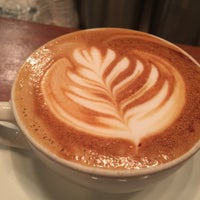 Bodhi Coffee - Center City East - 410 S 2nd St