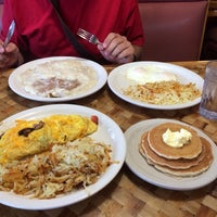 Pancake Haus - 17 tips