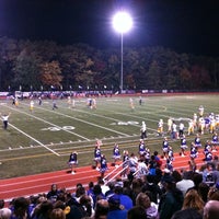 Wallenpaupack High School - High School
