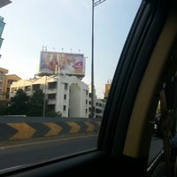 Andheri Flyover - Vile Parle East - 5 tips