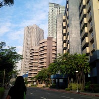 Legaspi Village - San Lorenzo - 6 tips