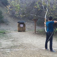 Pasadena Roving Archers - Sports Club in Pasadena