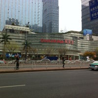万菱汇购物广场 - Onelink Walk Shopping Mall - Shopping Mall