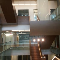 Quantum Nano Centre (QNC) - 200 University Ave. W