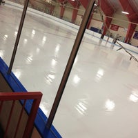 Wheaton Ice Rink - 6 tips