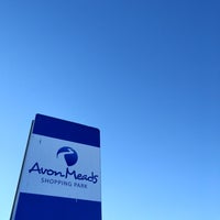 Avon Meads Retail Park - Shopping Plaza in Bristol