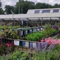 Riverside Garden Centre - 1 tip from 125 visitors