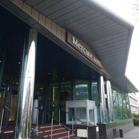 Mercure Holland House Hotel & Spa - Redcliffe Hill