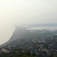 The Isle of Portland - Island in Portland