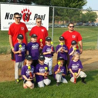 McKnight Fields - North Saint Paul, MN